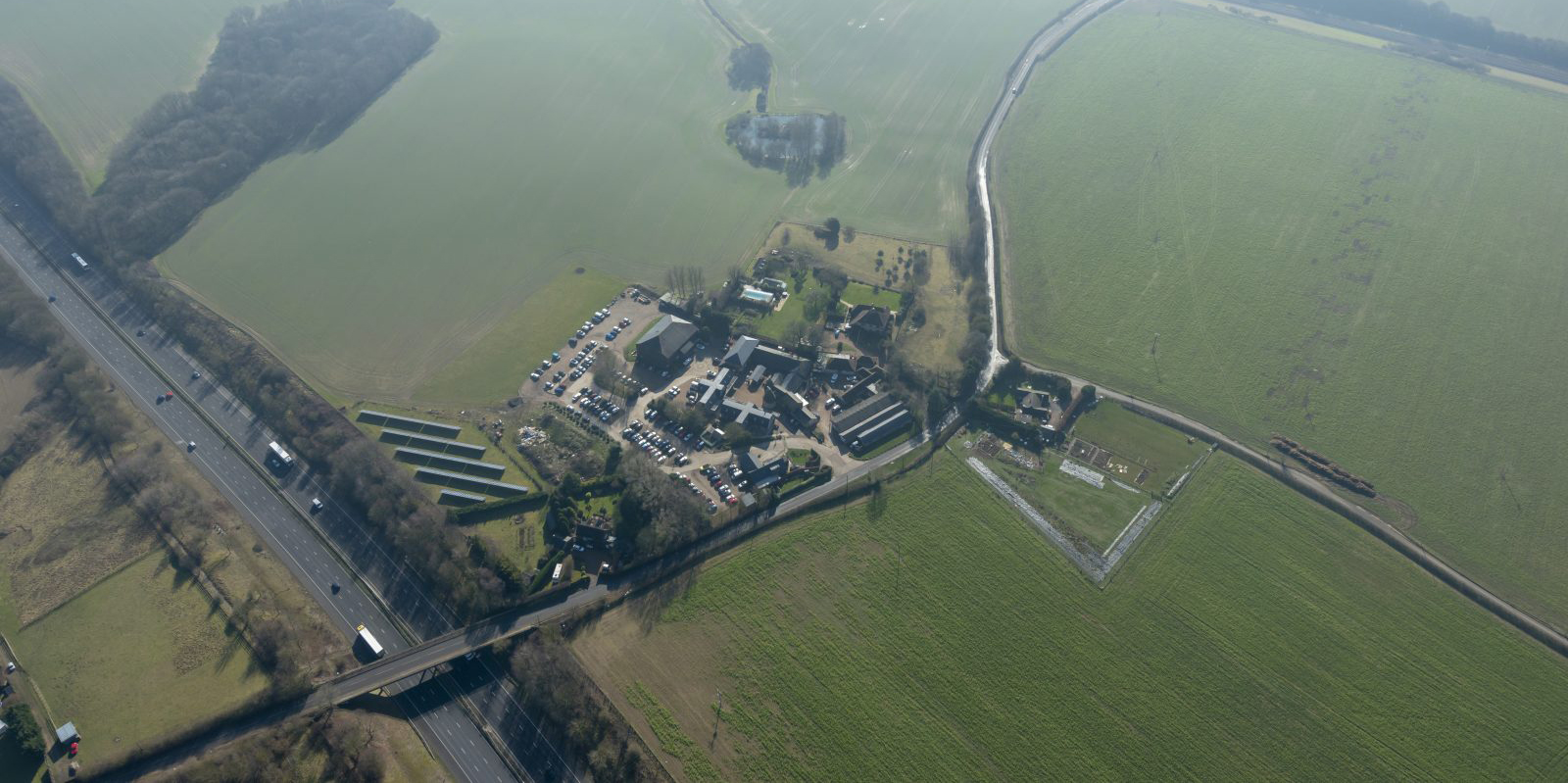 About – Tandem Media